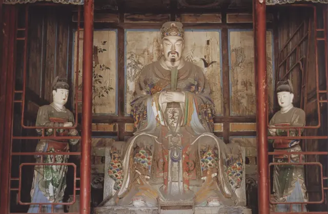 Why is Jin State called "Jin"? Oracle rewrites cognition - history ...