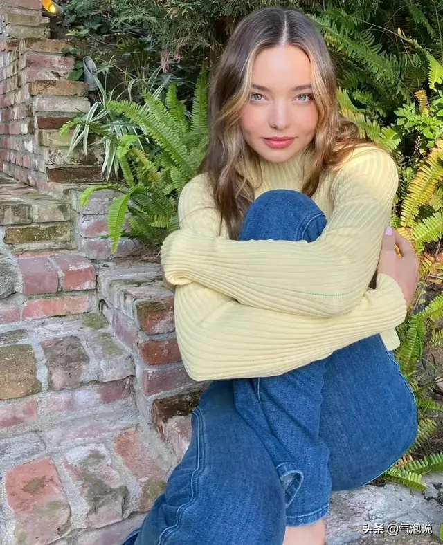 Miranda Kerr: The shrewdness and calculation hidden in the sweet and ...