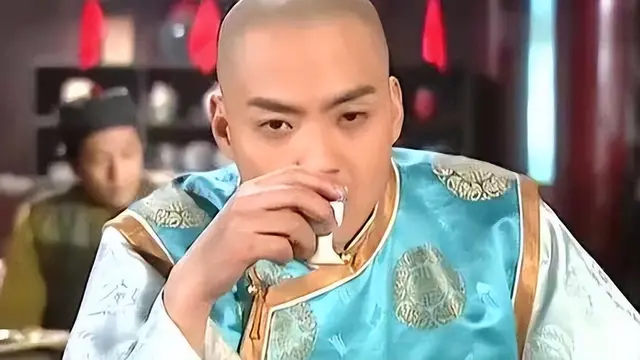 Princess Huanzhu Gege Xiao Jian put on serious weight! Qing'er is still ...