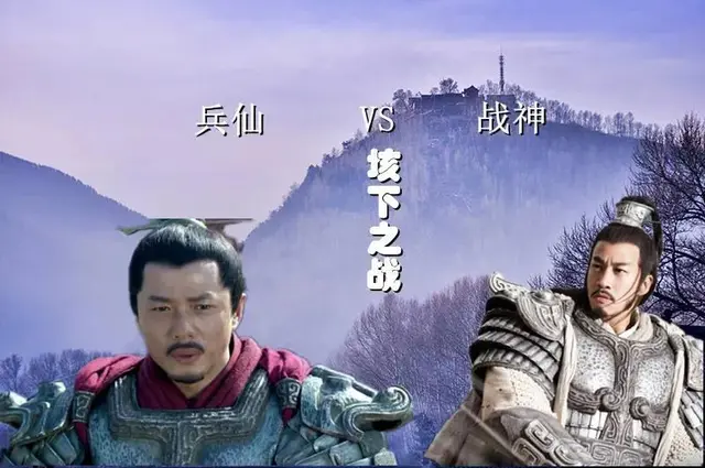 Let’s talk about Han Xin (10) – The Battle of Gaixia - history| DayDayNews
