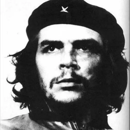 Che Guevara visited China in 1960 and was personally received by ...