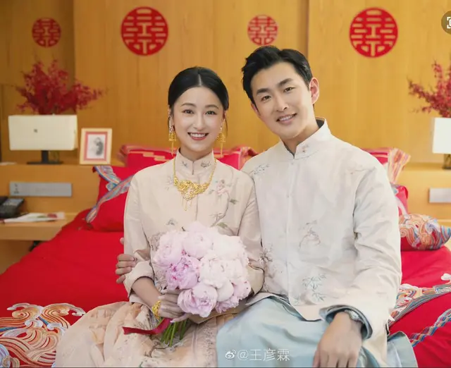 born son? "The Biography of Chu Qiao" "Yu Wenhuai" Wang Yanlin became a ...