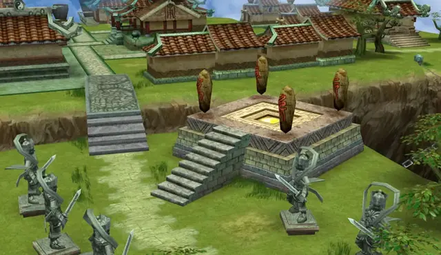 Which period was the strongest in the Shushan Xianjian faction? Also ...