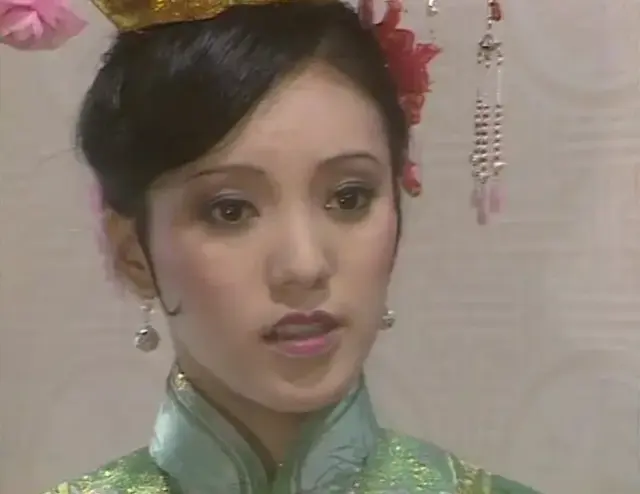 Peng Dan’s Hong Kong Film Debut: It was deleted when it was introduced ...