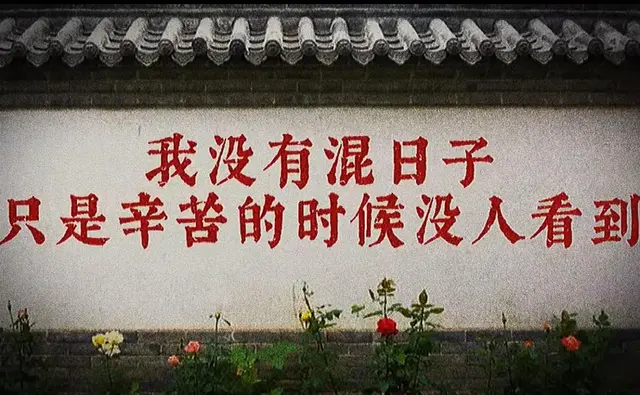 Section 19: Lack of persistence in life. Some people’s success depends ...