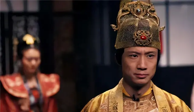 In the harem of Emperor Wanli of the Ming Dynasty, there were two very ...