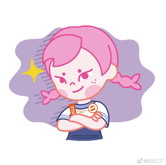 Consumer goods + animation marketing case adds a classic - erciyuan ...