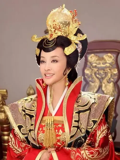 Wu Zetian is a unique female emperor in Chinese history. Her life was ...
