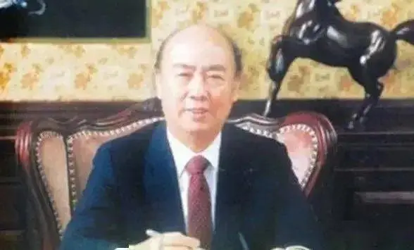 A man of the day in Fujian, the Fuqing Gang who applied for the ...