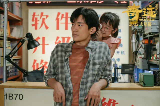 Using genre films to shoot the main theme, Wen Muye's "Miracle" became ...