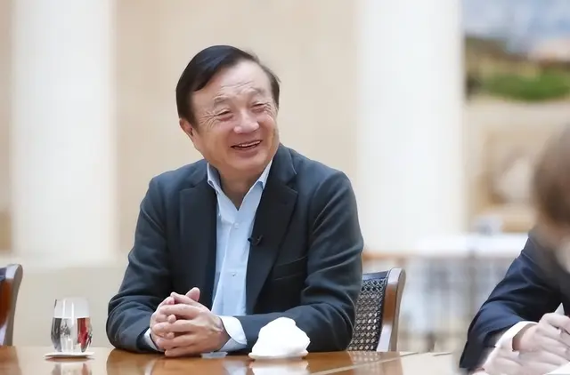 As a well-known company in my country, Huawei is very powerful in the ...