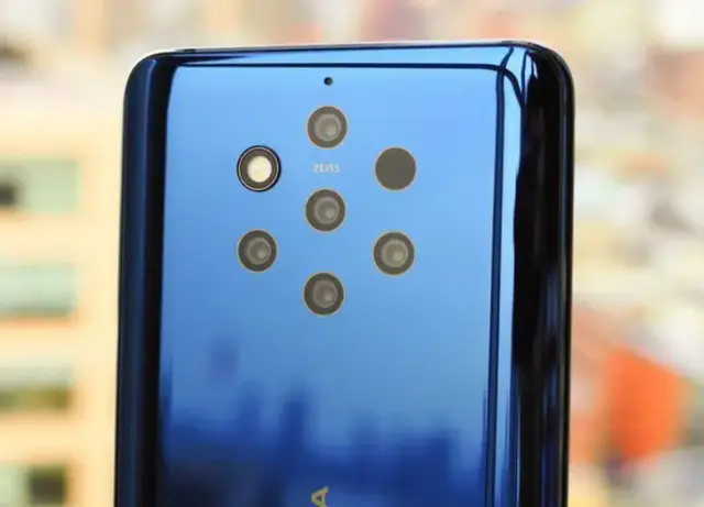 4096 times the imaging capability upgrade, the new generation of ...