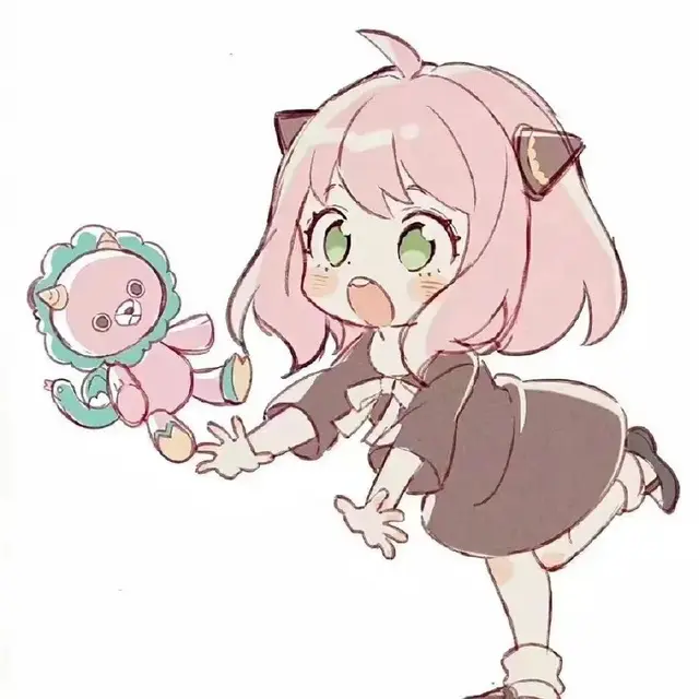 Aniya's avatar is courtesy of the picture~~~~~~~~~~~ If you like it ...