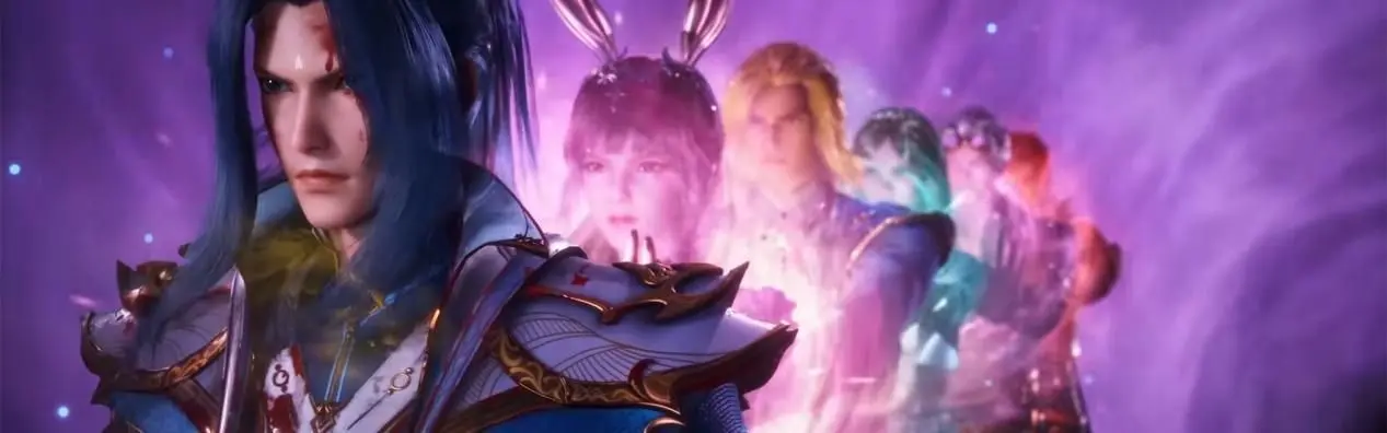 Introduction: There are many fusion skills in Dou Yi. These skills are ...