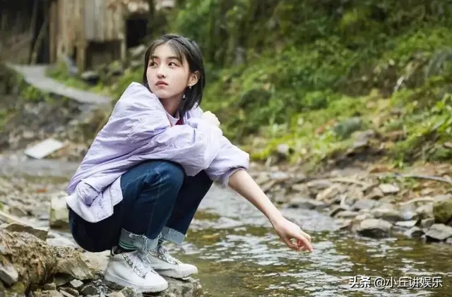 Speaking of Zhang Zifeng, some viewers may not be familiar with this ...