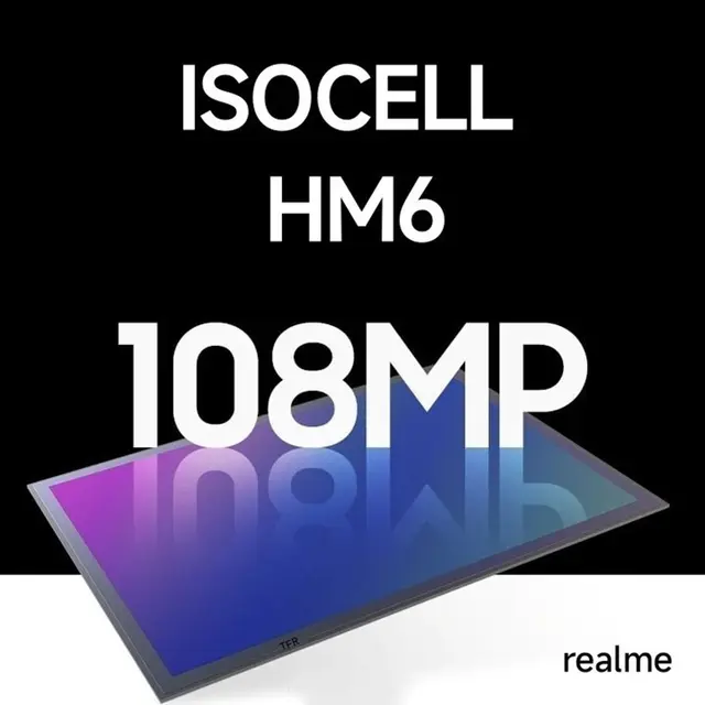 Since Xiaomi released Samsung's 100-megapixel sensor, Samsung seems to ...