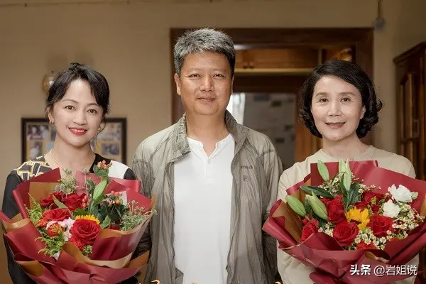 "Meeting Season" Cui Jiashi was miserable, Ning Hui lost her husband ...