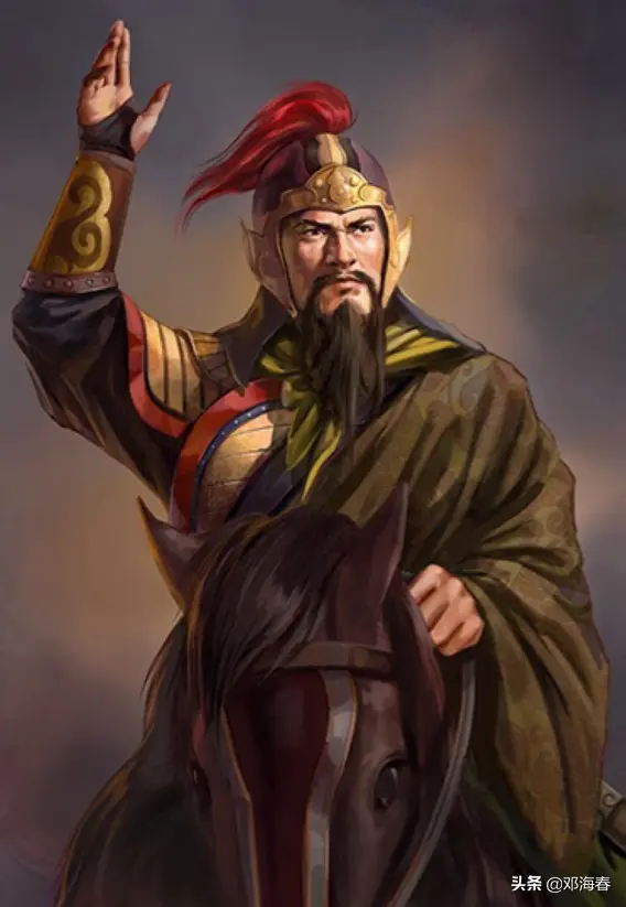 The "chief architect" of the battle of Jin to destroy Wu, how did the ...