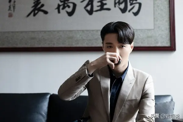 "Meeting Season" Ning Shu has a happy ending, Bai Yueguang Cheng Kexin ...