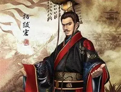 Emperor Xiaowen connected the Xianbei clan with Han culture in his ...