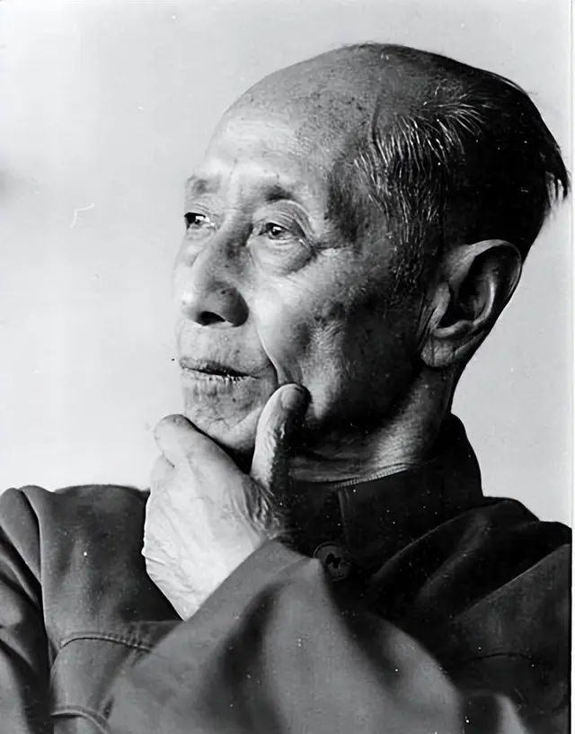 In 1956, Zang Kejia went to an appointment with Mao Zedong. During the ...
