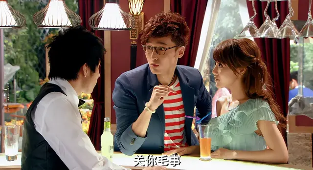 Everyone is very familiar with and likes Wang Chuanjun. The magic of ...