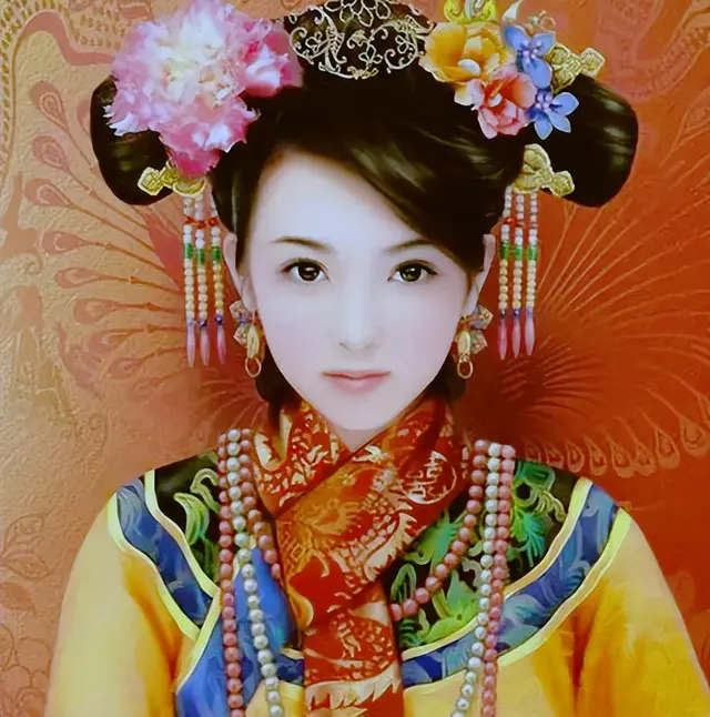 Today we will tell the story of Dong Ge. Dong Ge is not a brother, but ...