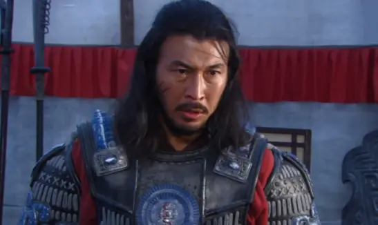 A family of two fathers, Xu Da family lineage inherited with the ...