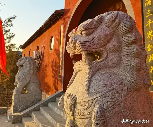 The History of Daming Palace｜Li Cunxu, the Emperor of Drama - history ...