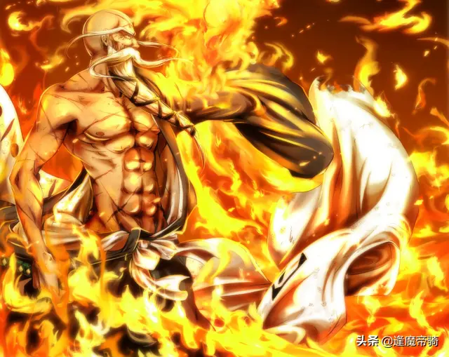 #死神# Hello everyone, this is Feng Mo Emperor Qi. I believe that many ...