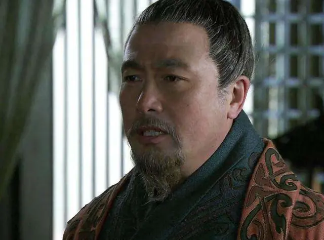 Liu Bei, Zhuge Liang, and Liu Zhang, who is the moral model of the ...