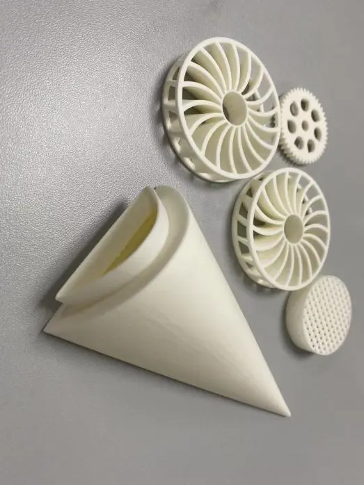 Variety of Ceramic Additive Manufacturing Technology - technology ...