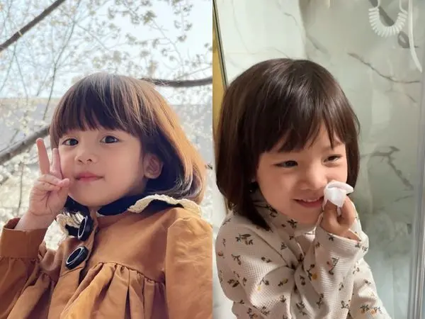 Reporter Chen Qianxiu/Comprehensive report Xu Muyan, a 3-year-old ...