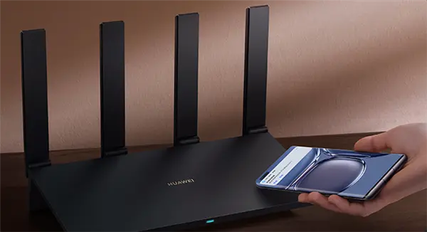 On the evening of April 28, Huawei launched its first HarmonyOS smart ...