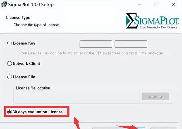 SigmaPlot 10.0软件安装包下载及安装教程 - 墨天轮