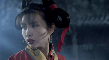 What is so beautiful? The eyes can drive, the long legs show amorous ...