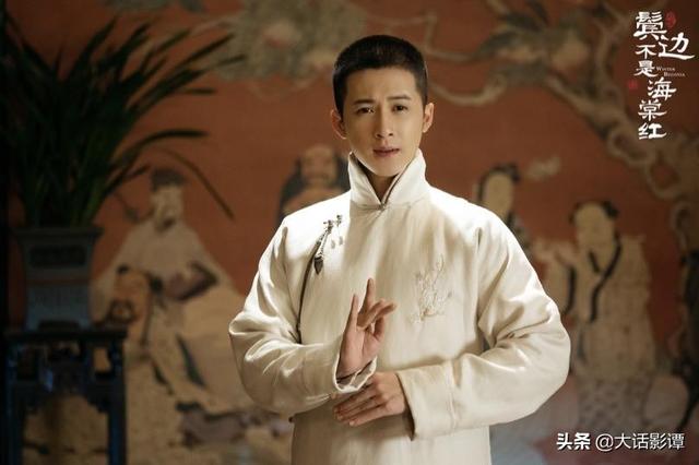 Tan Jianci and Rong Zishan's new drama "Are You Safe" premieres the suspenseful feeling ...