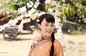 Zhou Ying, the richest woman in Shaanxi in history, was a widow all her ...