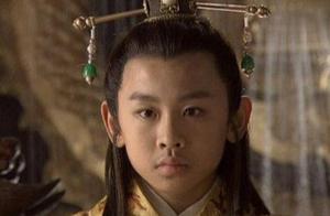 Li Yuan made Yang You a puppet emperor for a moment. After Li Yuan ...