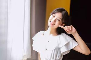 Interview 丨 Film and television child star Hao Yilin: When I became a ...