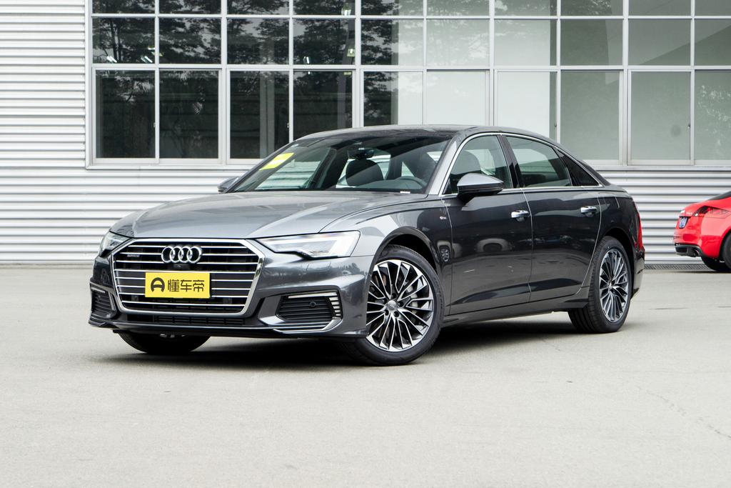奥迪A6L PHEV限时优惠4.57万 欢迎试乘试驾 - 品牌活动 - 华洋世纪