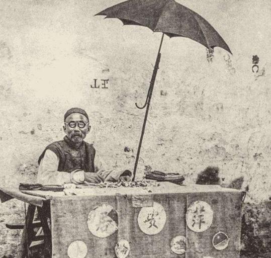 算命看手相，古人为什么算得准？说出来吓你一跳如何看手相算命图解 男人