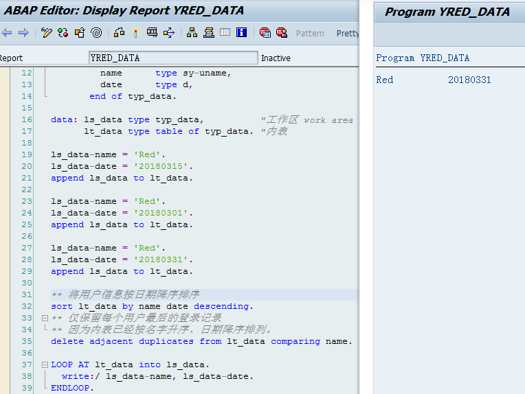 sap-abap