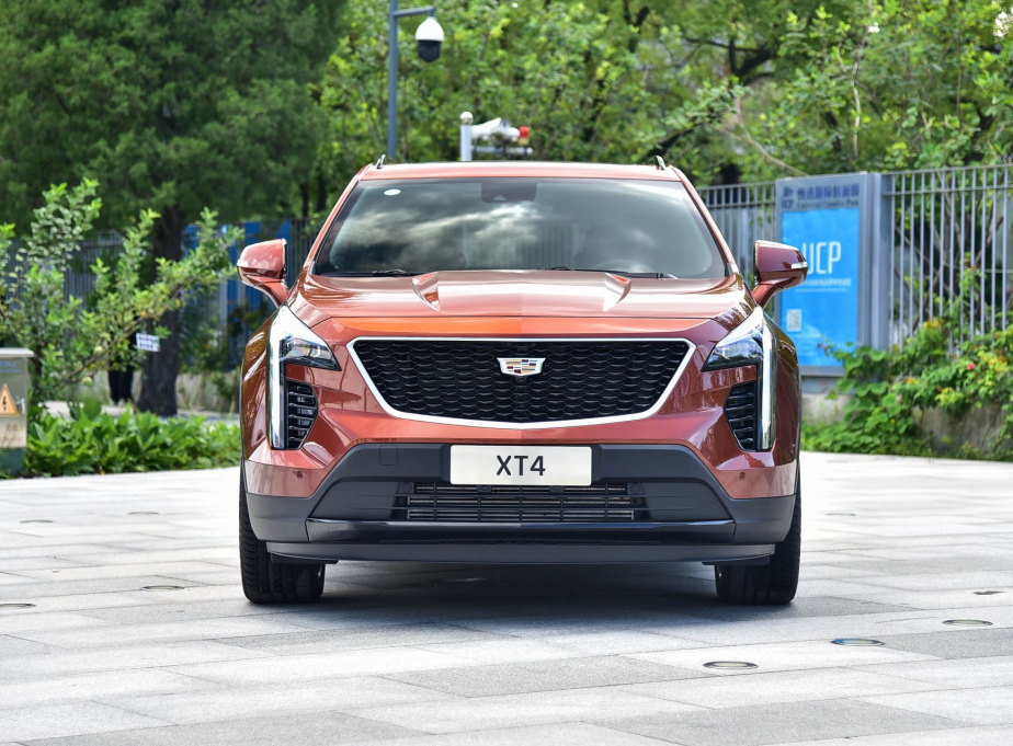 XT4：20万就能买到的豪华SUV，全系2.0T+9AT-今日头条