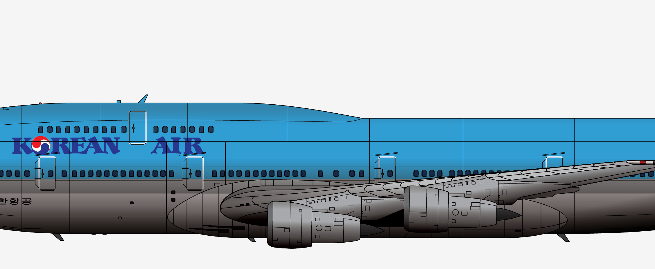 坚决贯彻机长指令一错到底，回顾大韩航空KAL801航班8.6关岛空难-今日头条