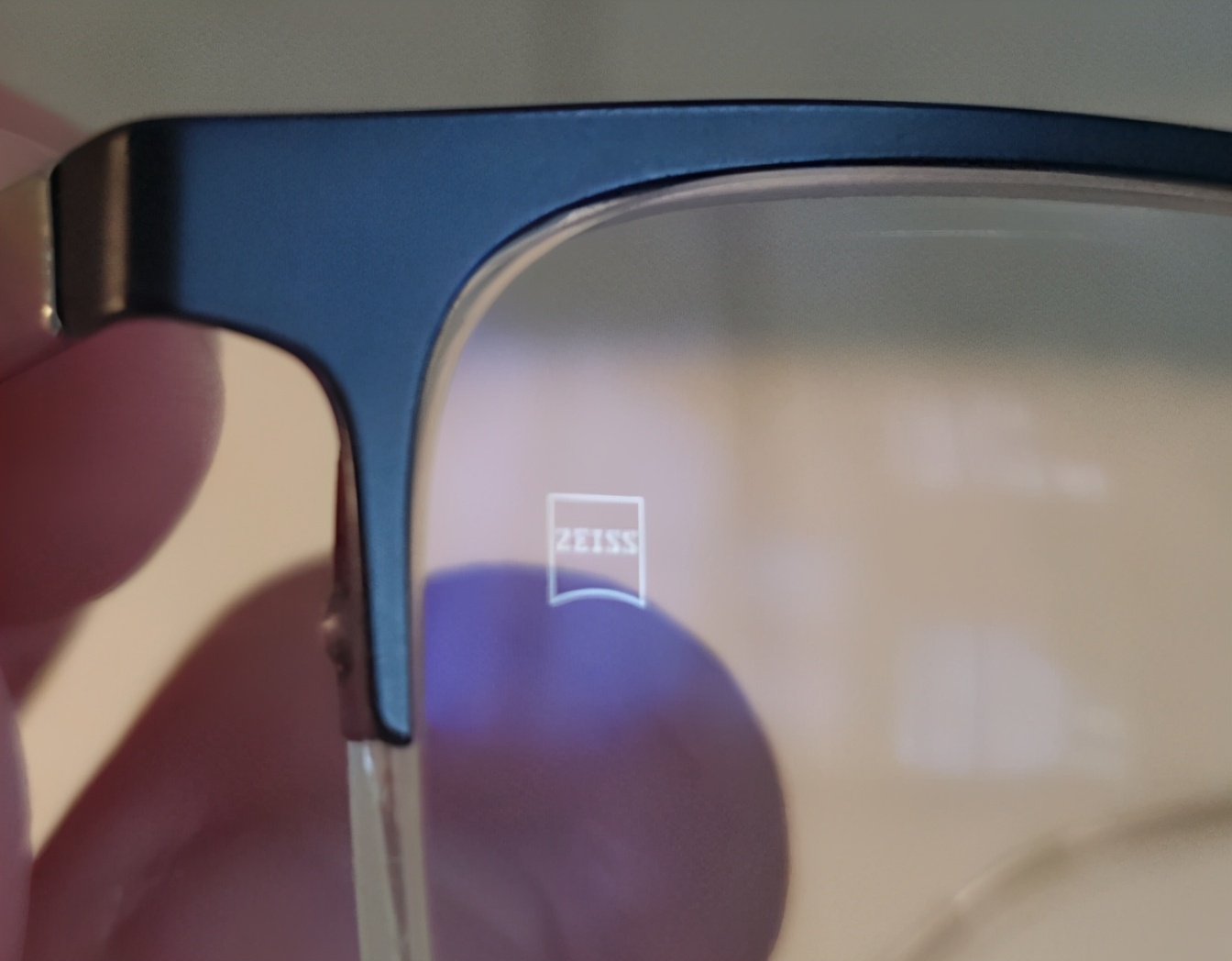 蔡司的标志,显微镜_大山谷图库