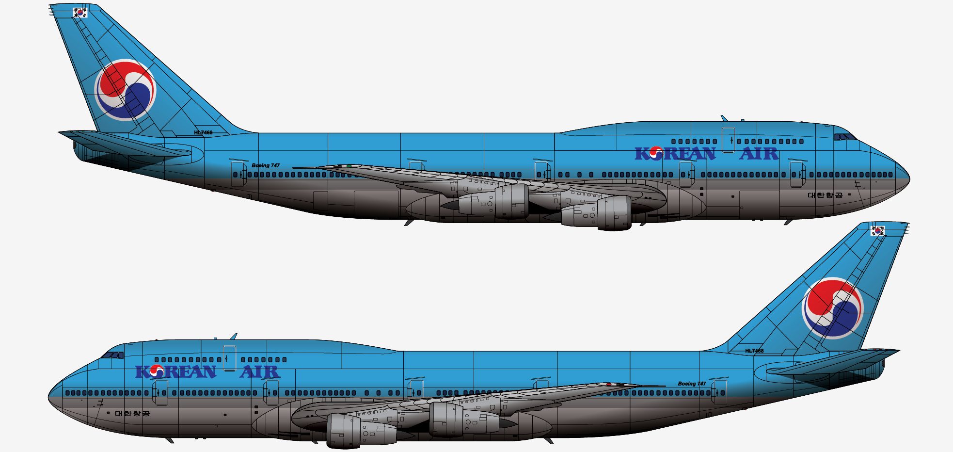 坚决贯彻机长指令一错到底，回顾大韩航空KAL801航班8.6关岛空难-今日头条