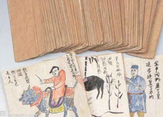 算命看手相，古人为什么算得准？说出来吓你一跳如何看手相算命图解 男人