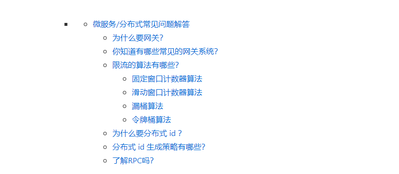 厉害，GitHub上标星90.7K「Java学习+面试指南」 - 脉脉