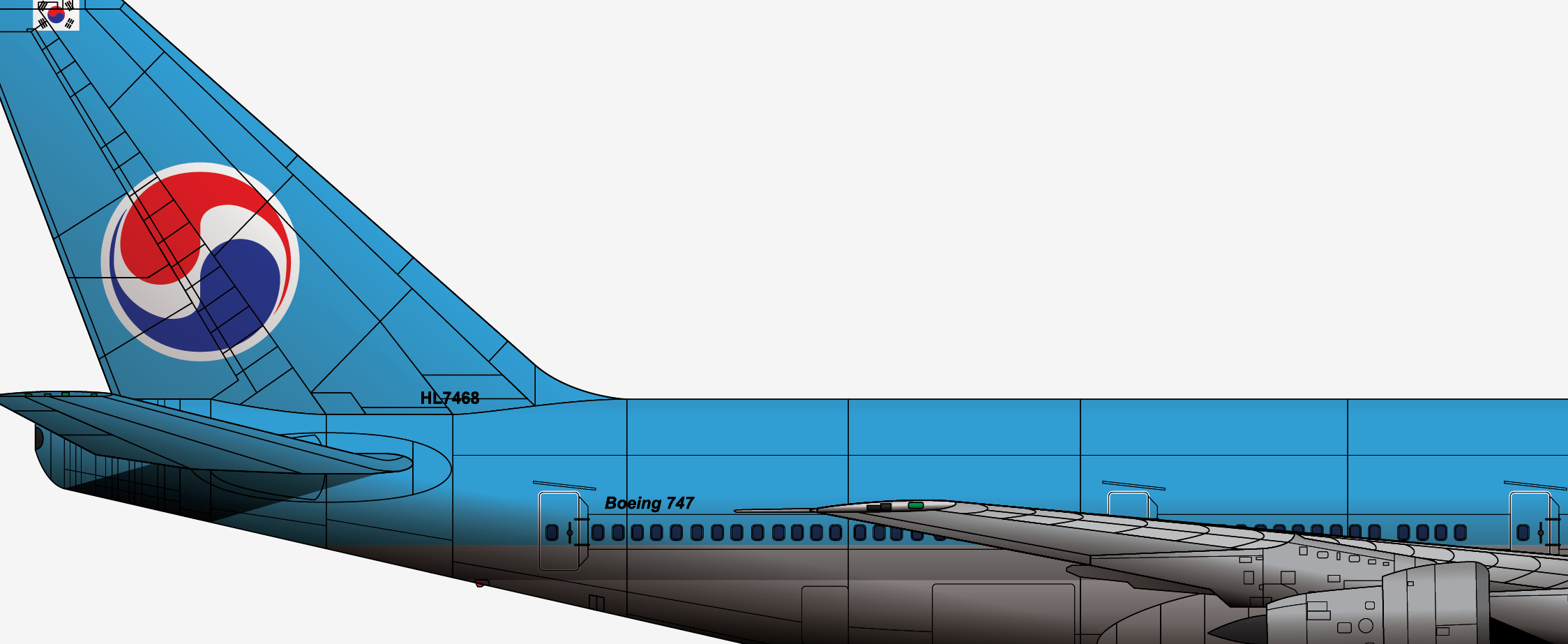 坚决贯彻机长指令一错到底，回顾大韩航空KAL801航班8.6关岛空难-今日头条